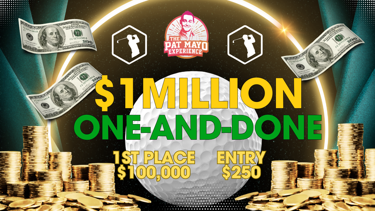 Fantasy Golf Championships